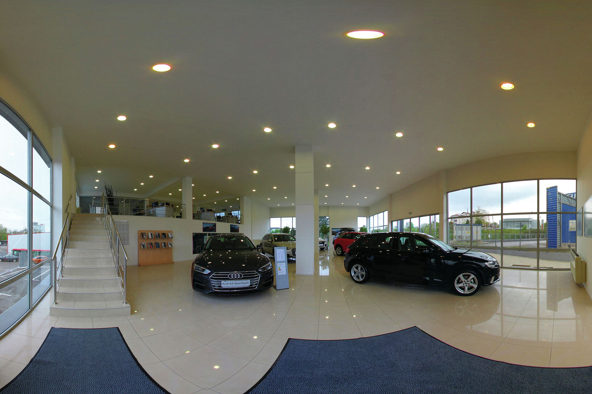 Porsche Varna - Porsche Inter Auto - Porsche BG - Porsche Holding